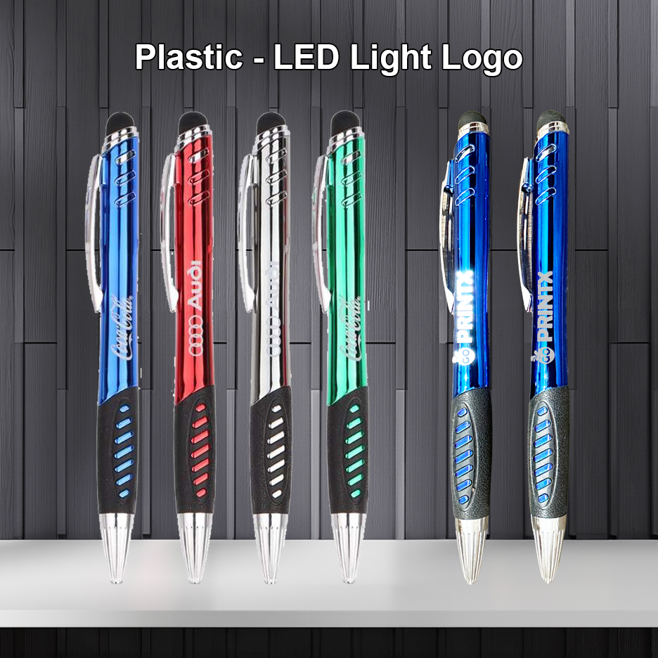 Pens - Laser Engraved - City Colors Trade Printing Center, Inc